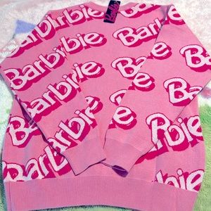 Barbie | Sweaters | Barbie Sweater | Poshmark